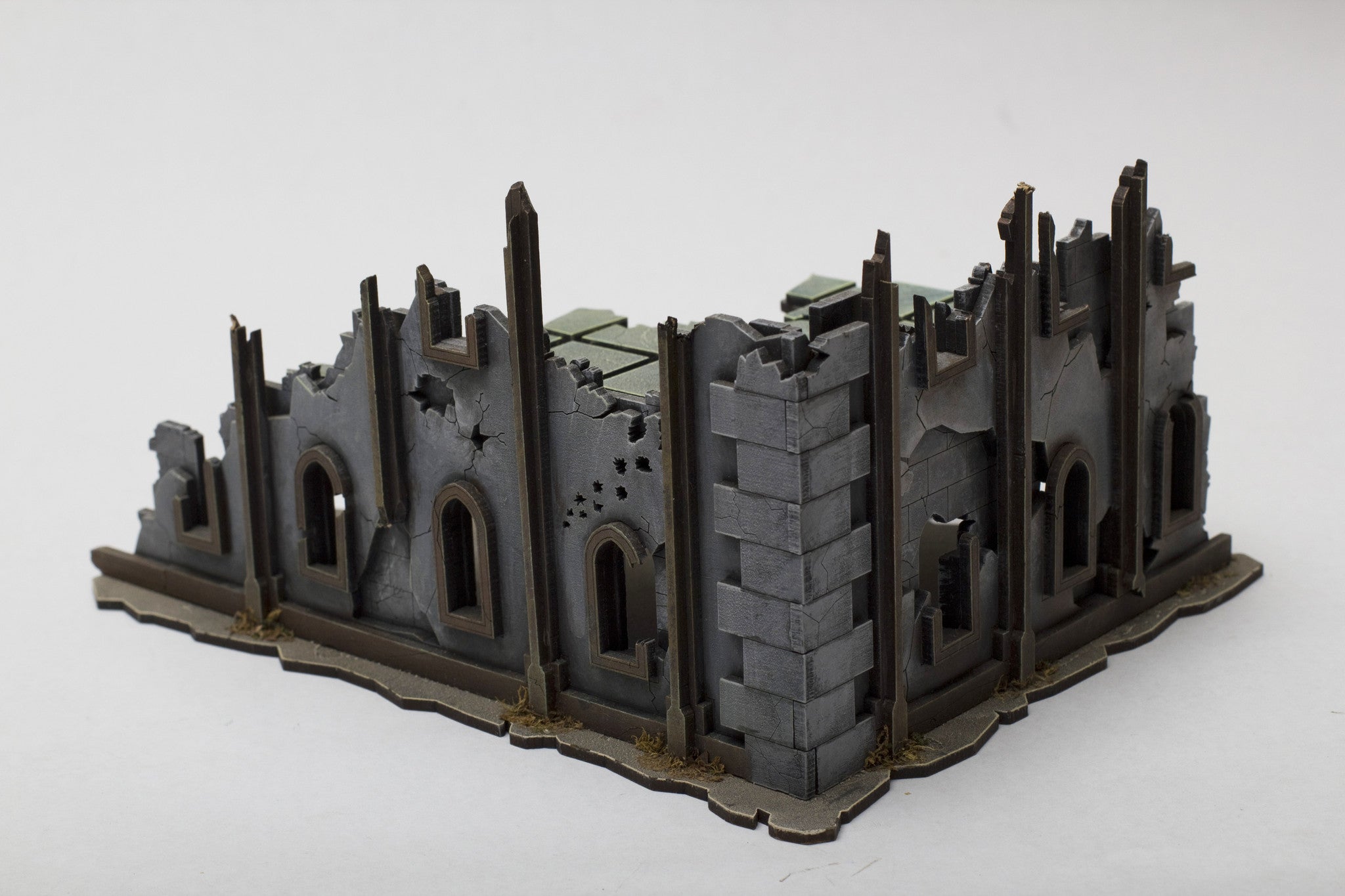 Terrain Kits – Tectonic Craft Studios