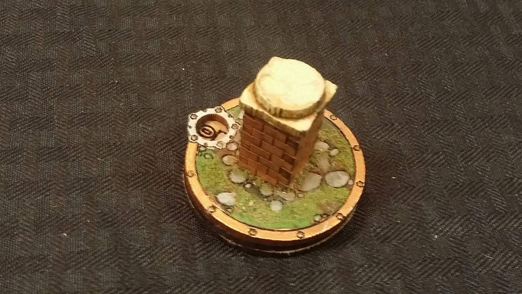 Objective Marker Kits – Tectonic Craft Studios